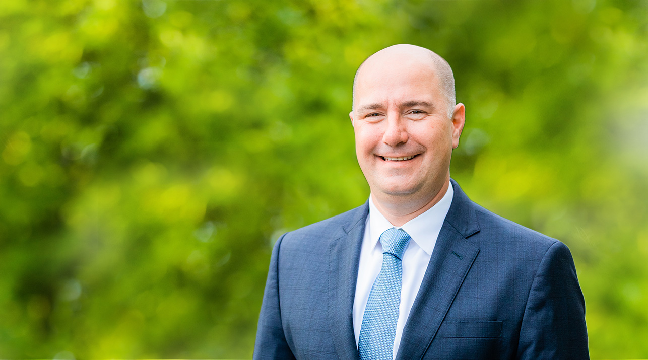 Reese Veltenaar, CFP®, MAcc, CTFA - Acumen Wealth Advisors