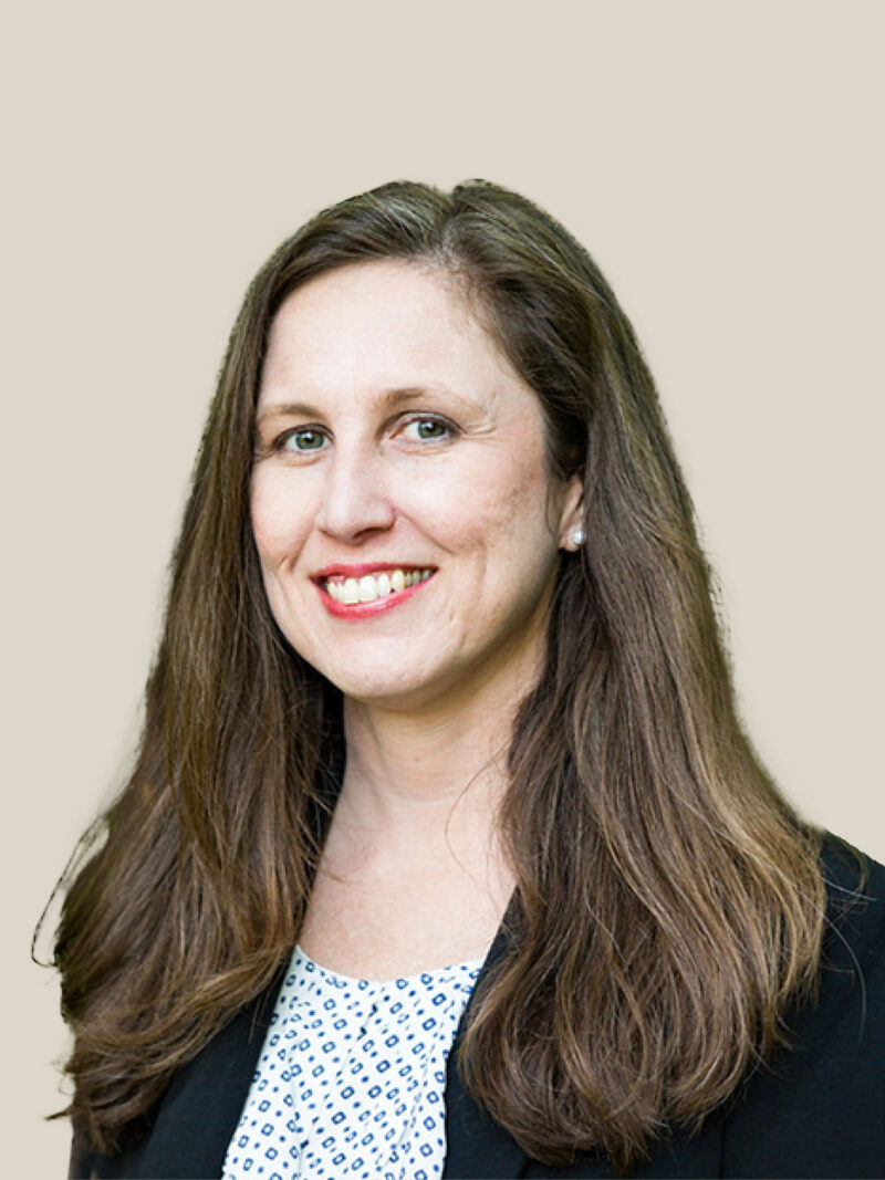 Amy Stone - Acumen Wealth Advisors