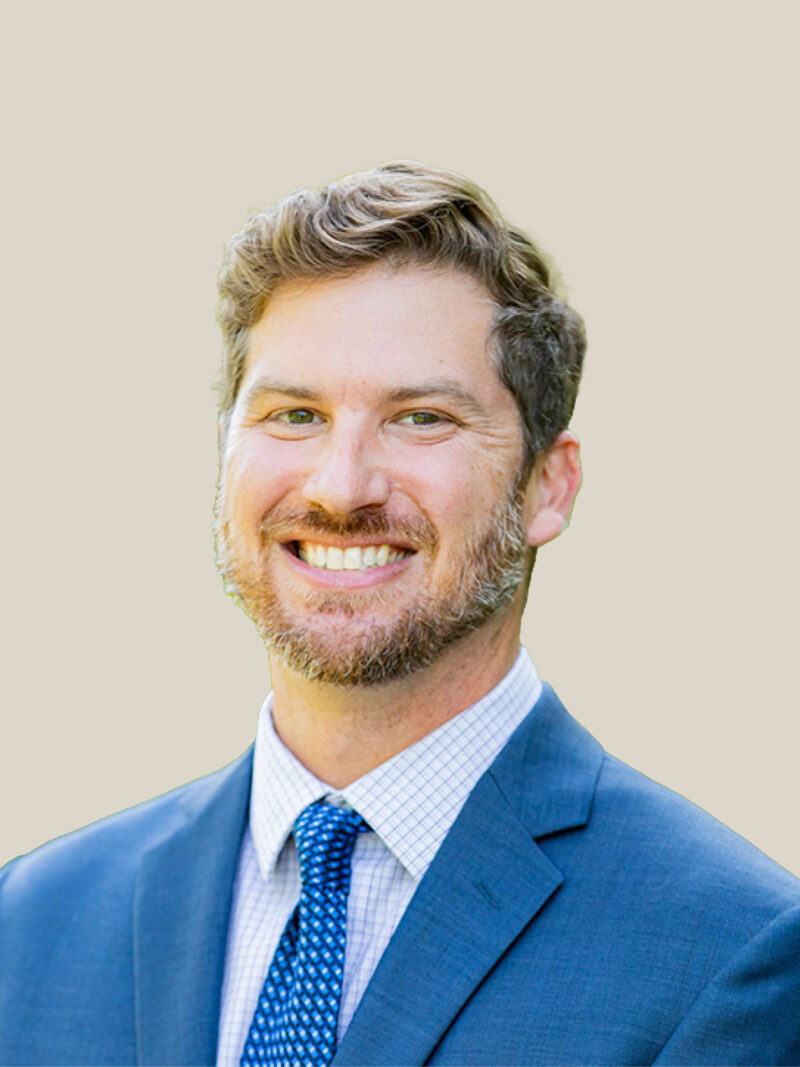 Reese Riggle - Acumen Wealth Advisors