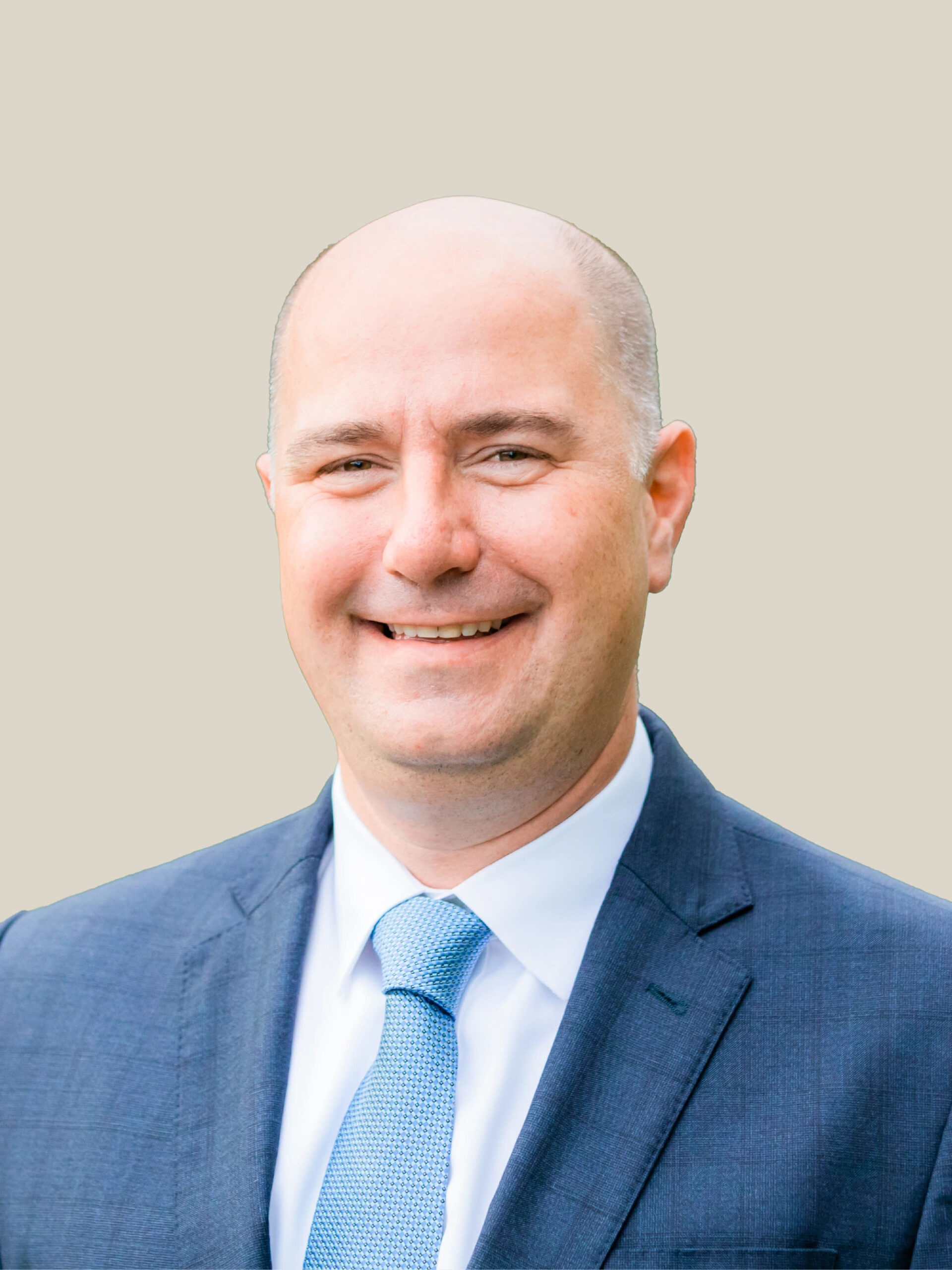 Reese Veltenaar - Acumen Wealth Advisors