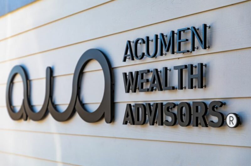 Clients - Acumen Wealth Advisors