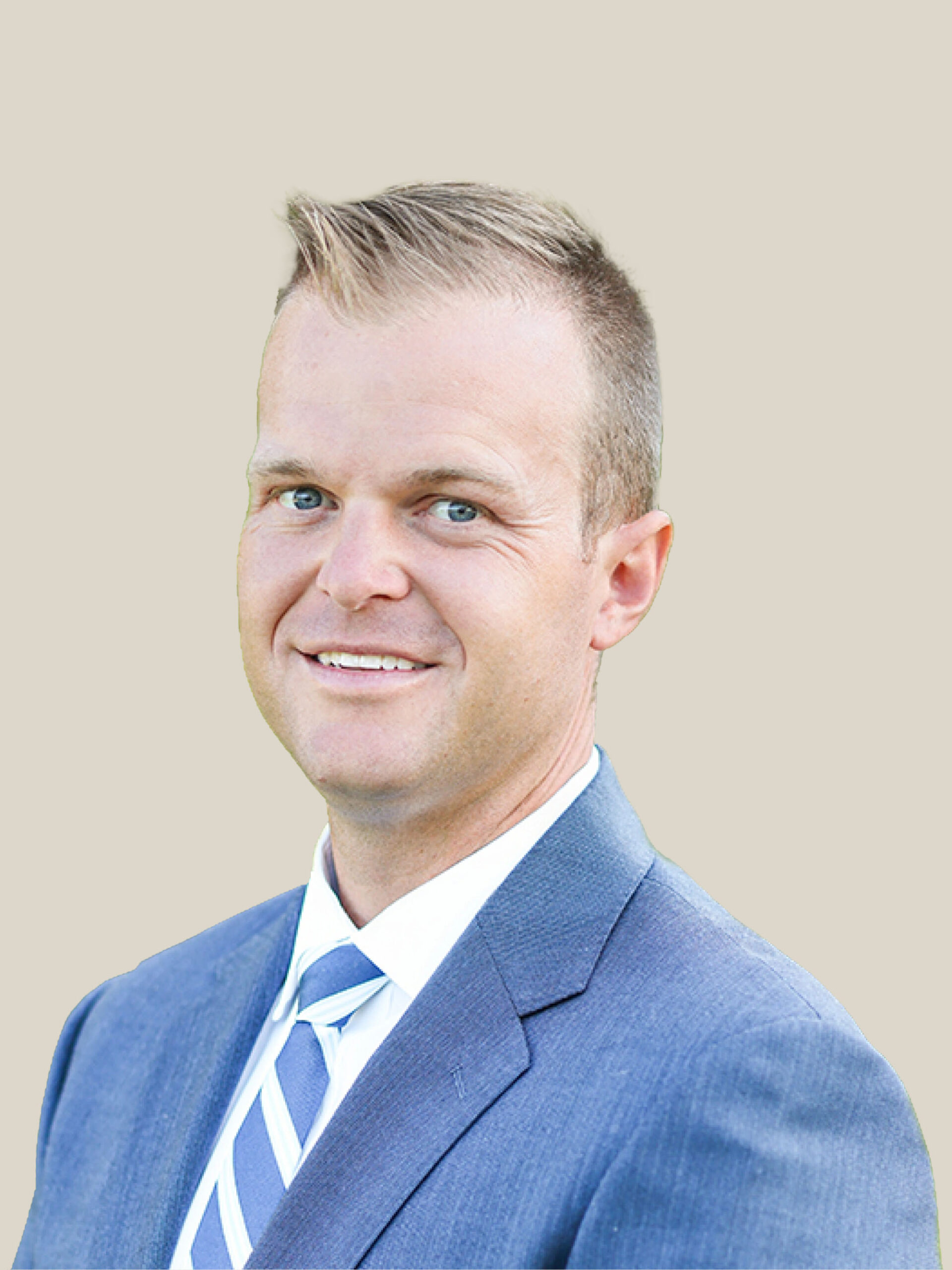 David Wolfe - Acumen Wealth Advisors