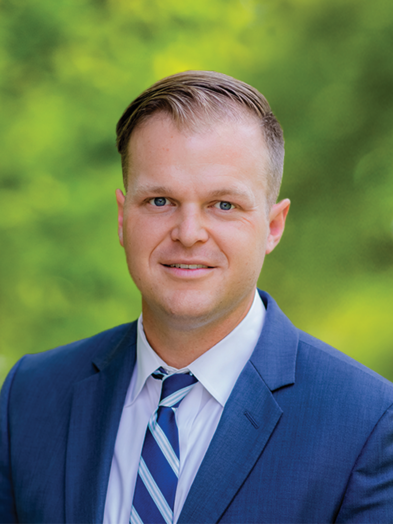 Meet Our Team - Acumen Wealth Advisors