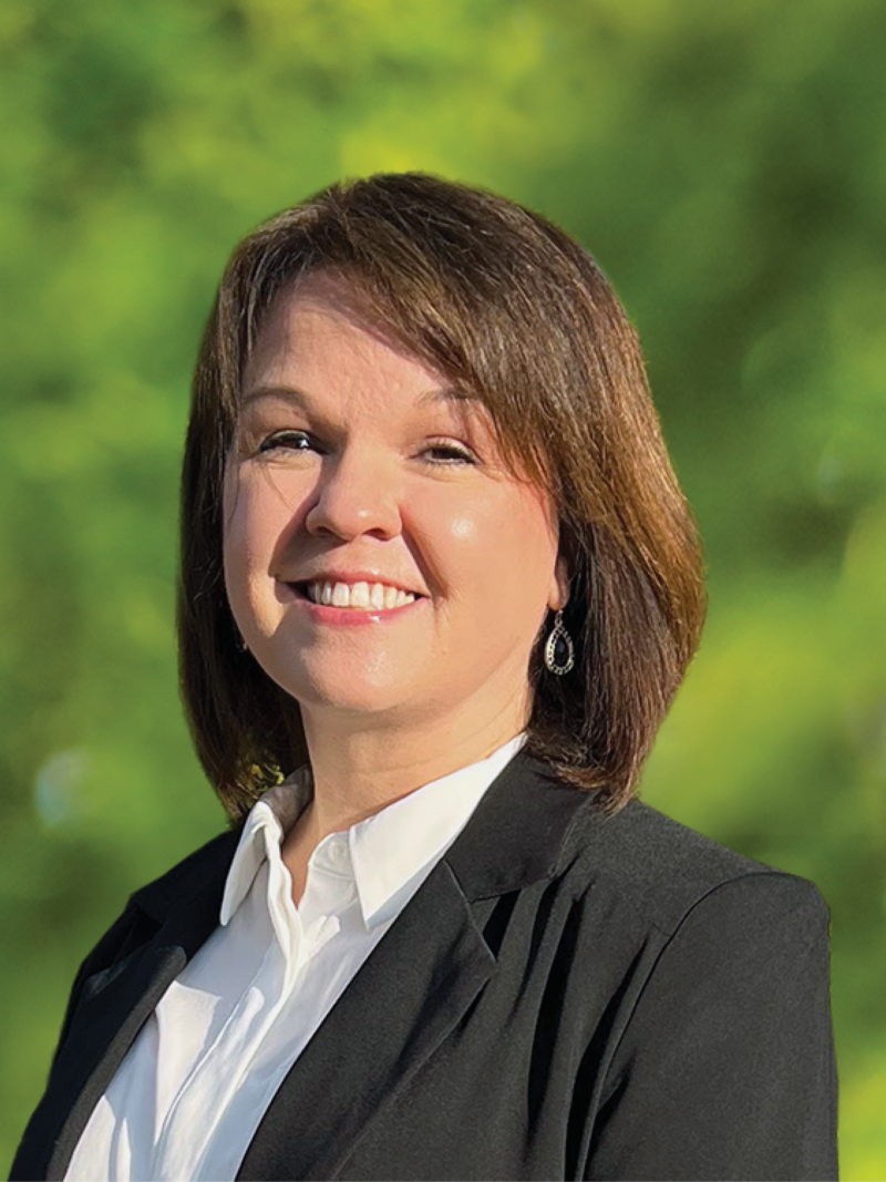 Julie Weddle - Acumen Wealth Advisors