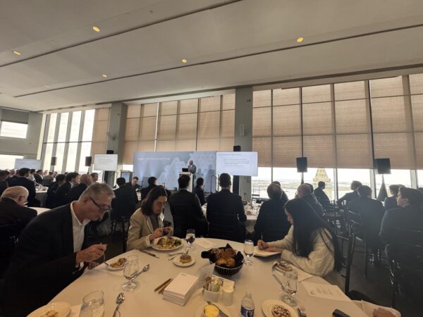 GMO Conference in Boston - Acumen Wealth Advisors