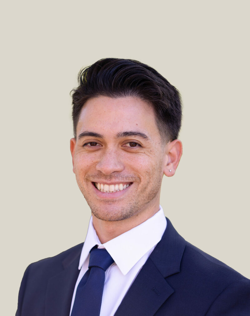 Noah Yoshida - Acumen Wealth Advisors