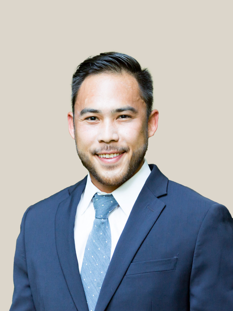 Jerome You - Acumen Wealth Advisors